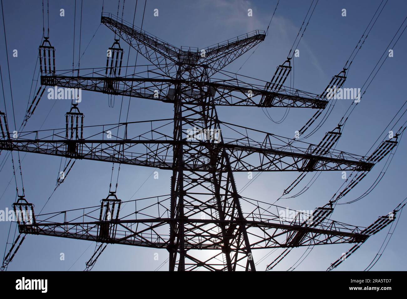 Outdoor power journey hi-res stock photography and images - Alamy