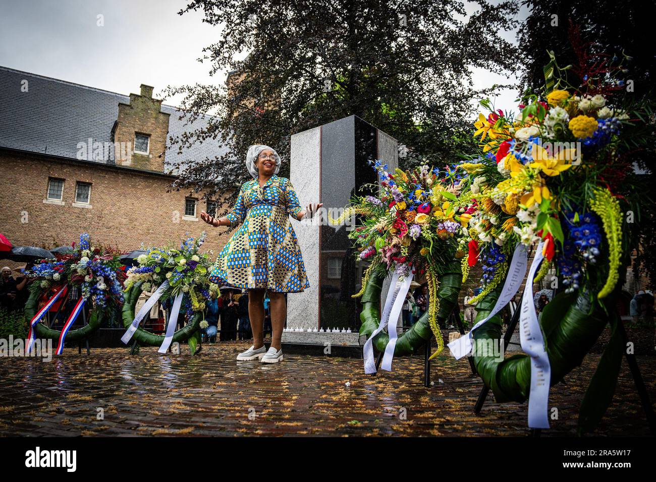 Angelique tree hi-res stock photography and images - Alamy