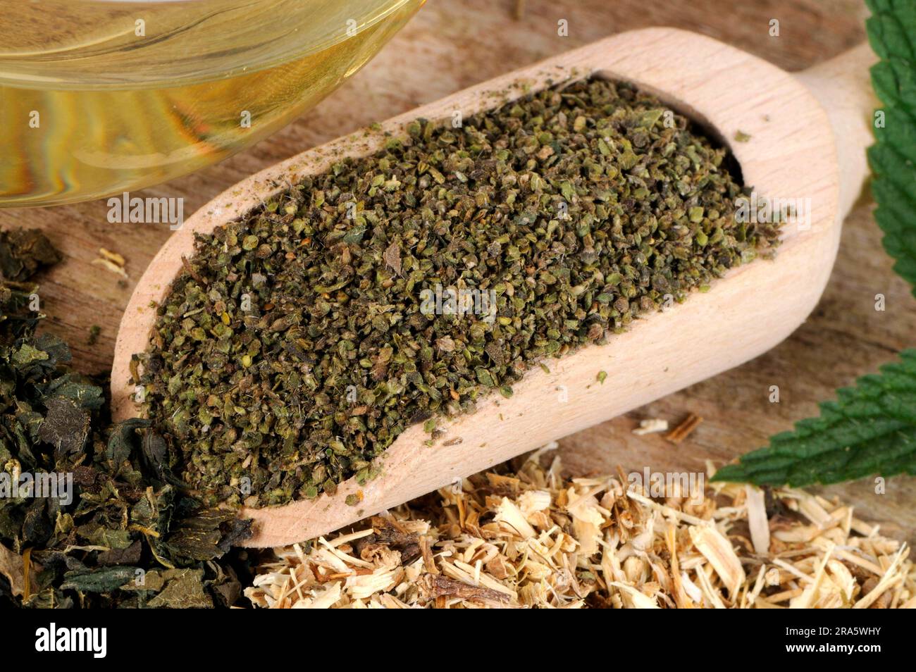 Nettle seed and tea hi-res stock photography and images - Alamy