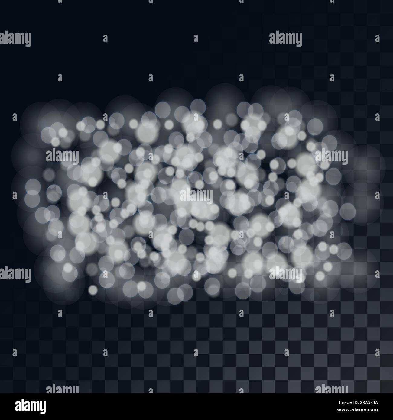 Subtle lens flare Stock Vector Images - Alamy