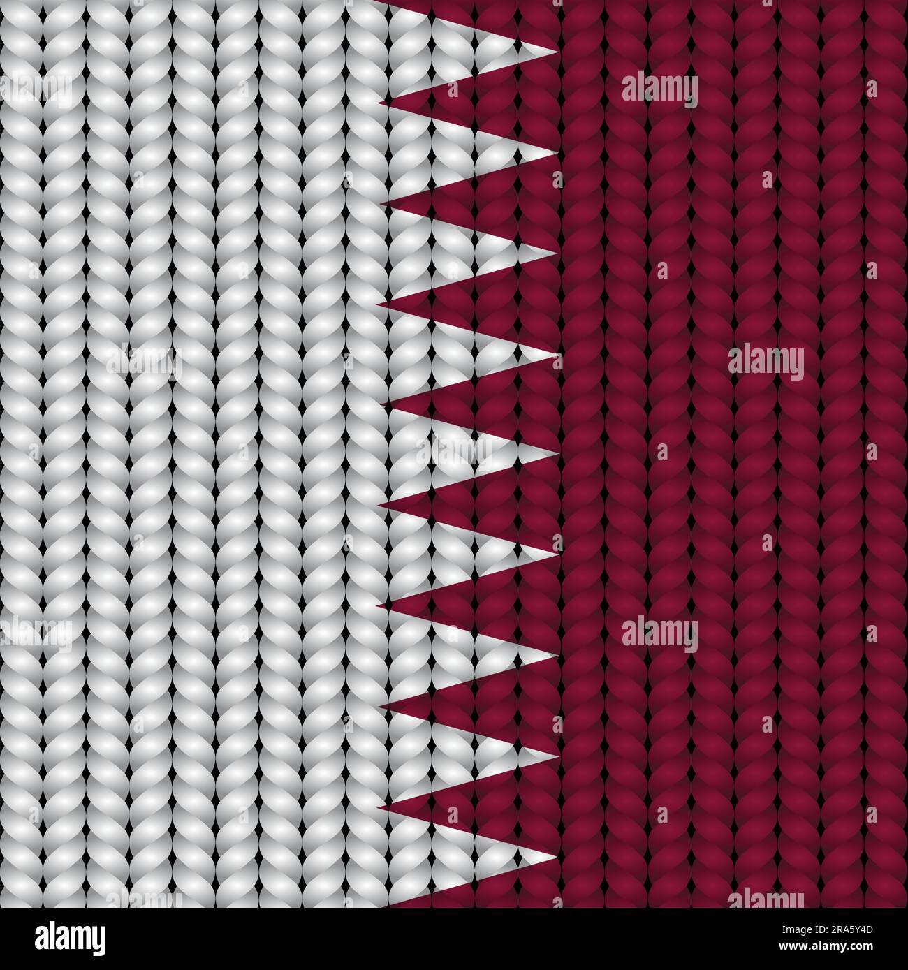 Braided texture Stock Vector Images - Alamy