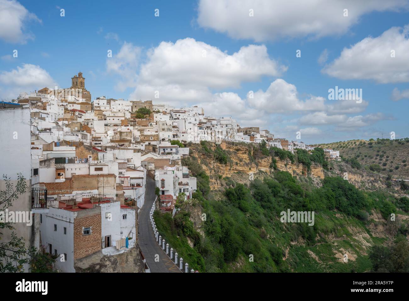 Mirador de san agustin hi-res stock photography and images - Alamy