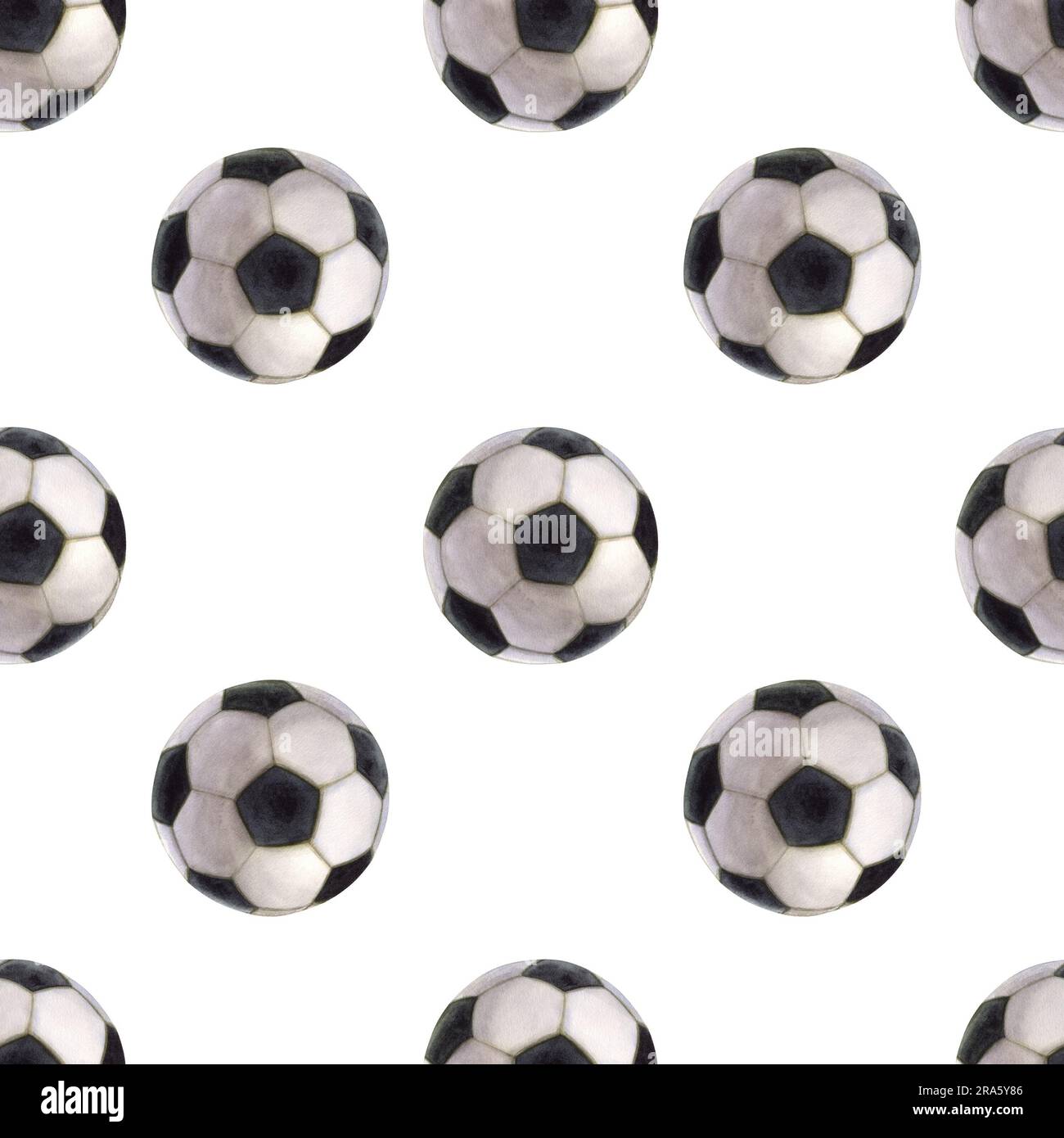 Realistic hand drawn ball hi-res stock photography and images - Alamy