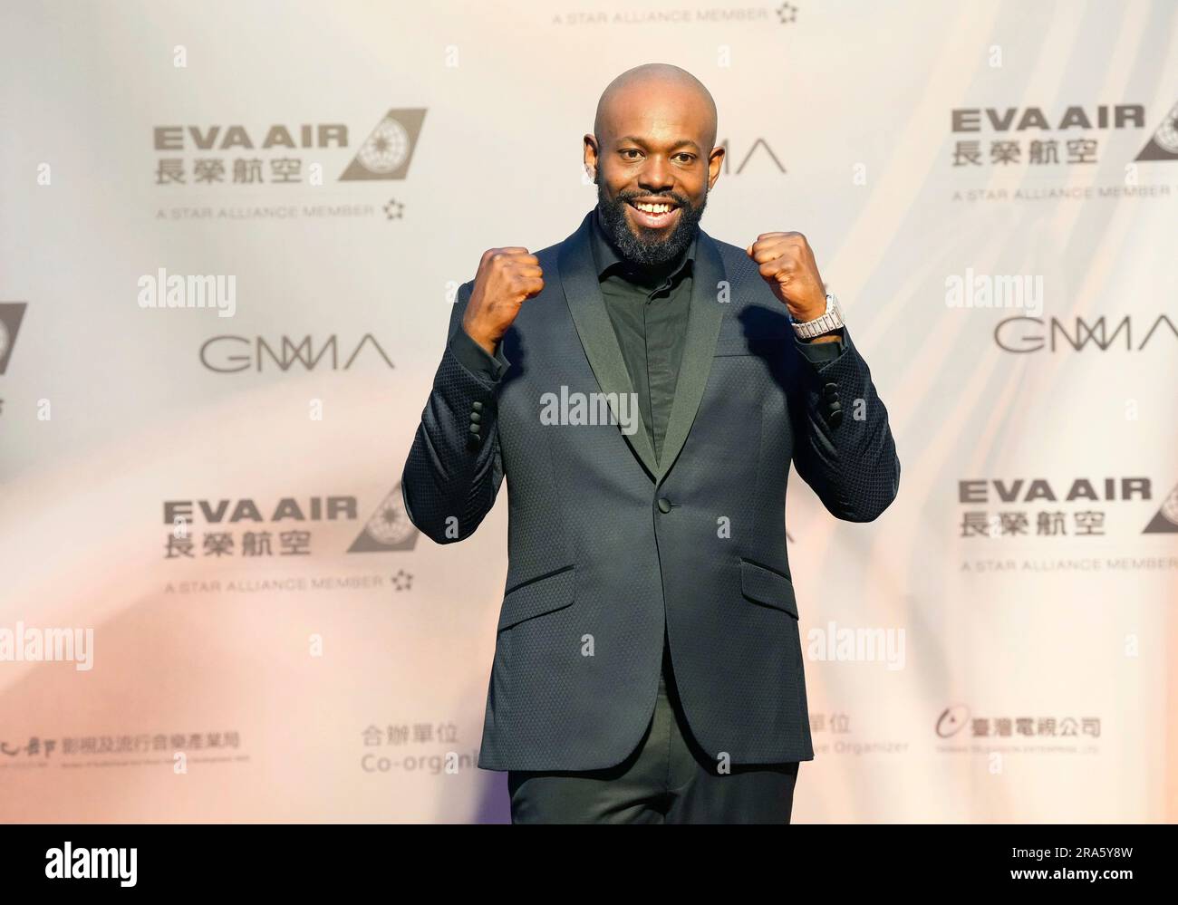 Larrance Dopson, Grammy Award Winning producer and instrumentalist ...