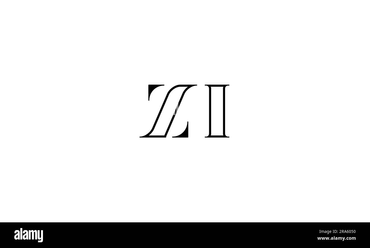 Zi letters Cut Out Stock Images & Pictures - Alamy