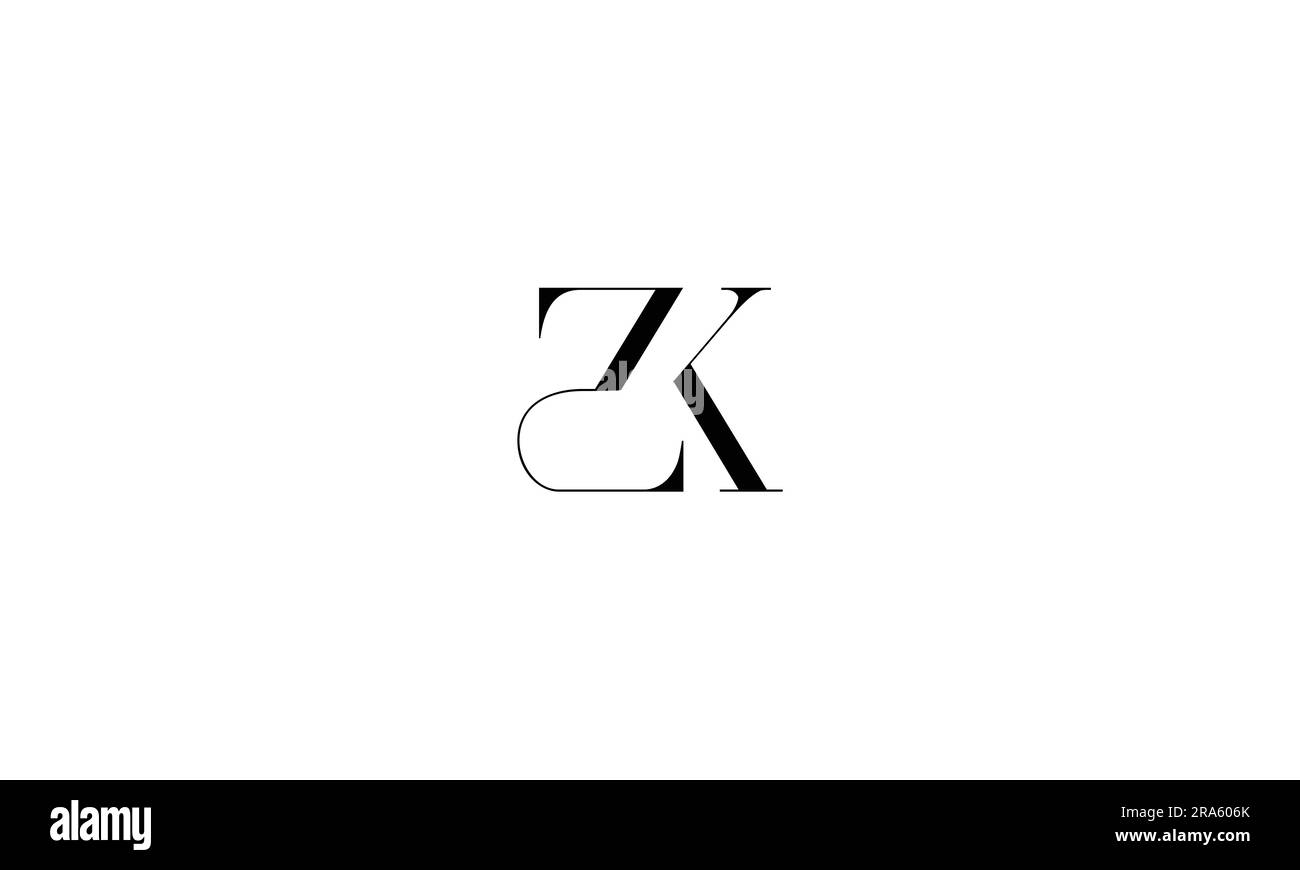 Zk abstract hi-res stock photography and images - Alamy