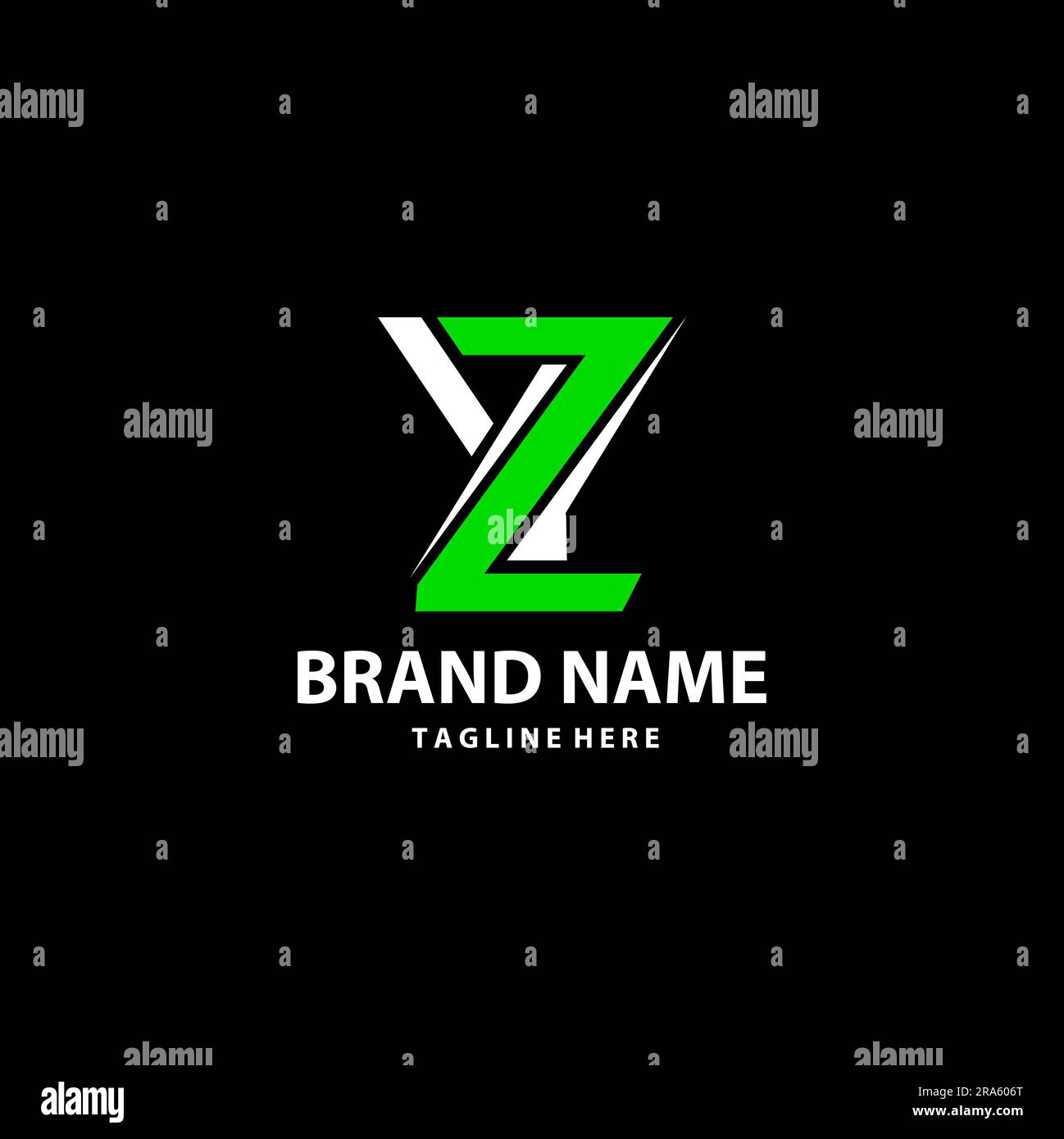 Yz technology sign hi-res stock photography and images - Alamy