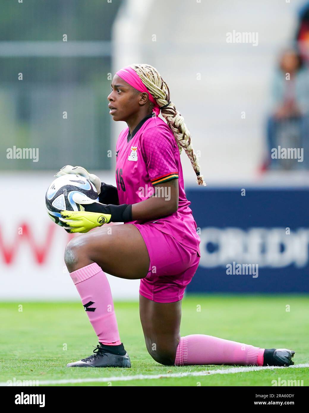 Biel, Switzerland. 30th June, 2023. Switzerland, Biel, June 30th 2023 ...