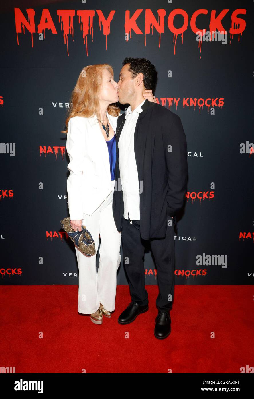 Jennifer lee 2023 hi-res stock photography and images - Alamy