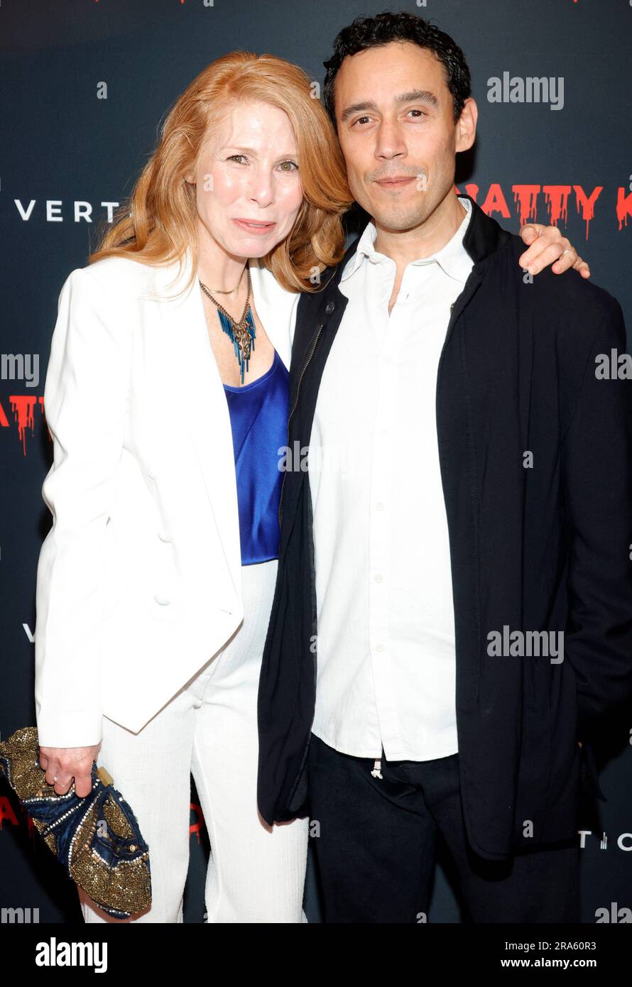 Jennifer lee 2023 hi-res stock photography and images - Alamy