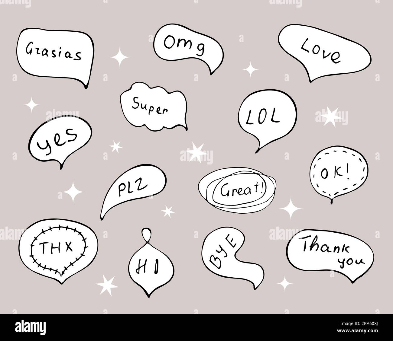 Plz vector Stock Vector Images - Alamy