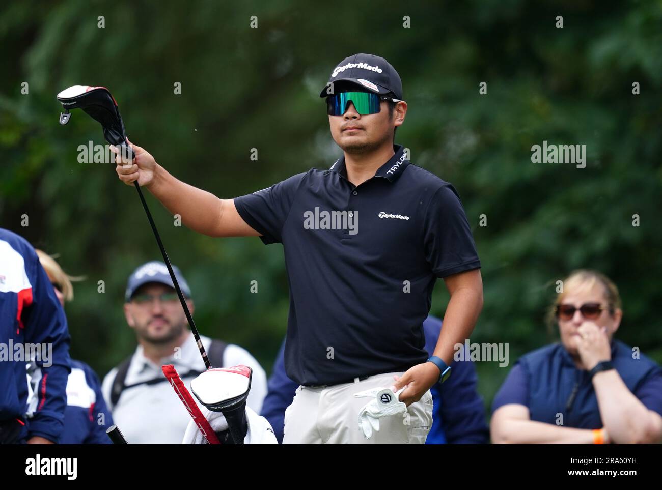 Ryo hisatsune hi-res stock photography and images - Alamy