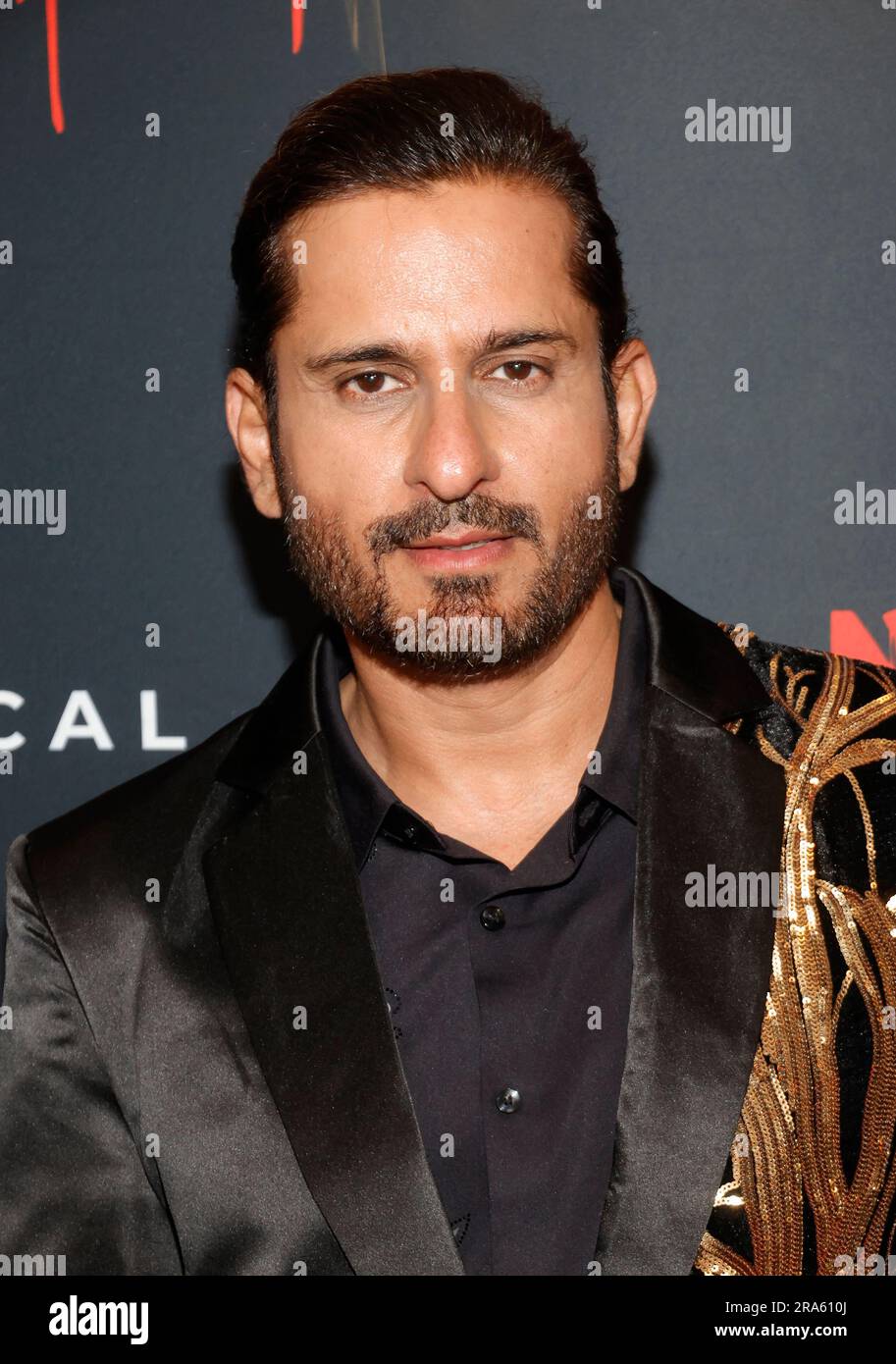 Amit sarin hi-res stock photography and images - Alamy