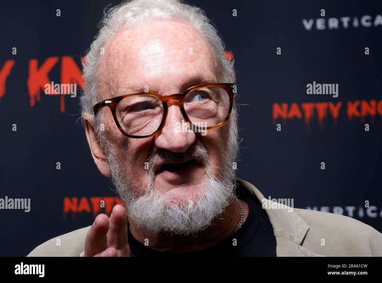 Los Angeles, Ca. 30th June, 2023. Robert Englund at The Los Angeles ...