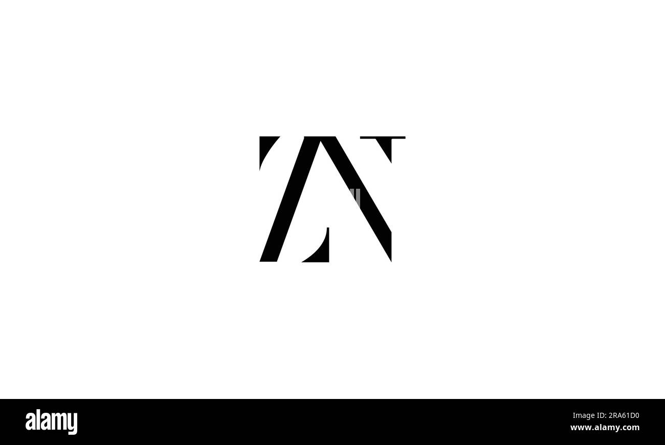 Letters zn hi-res stock photography and images - Alamy