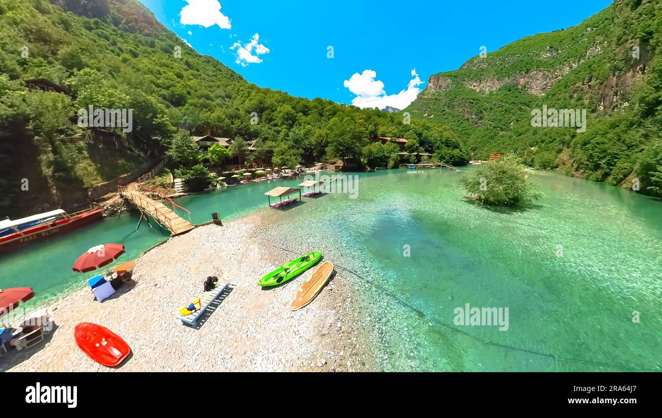 Lake shala hi-res stock photography and images - Alamy