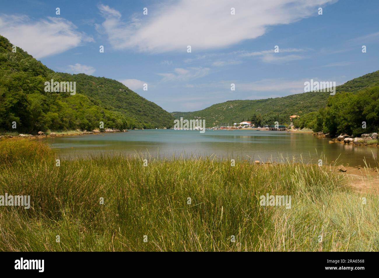 Lim bay hi-res stock photography and images - Alamy