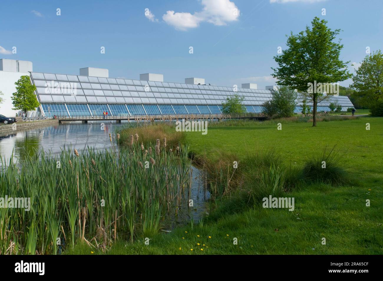 Science park gelsenkirchen rheinelbe hi-res stock photography and images - Alamy
