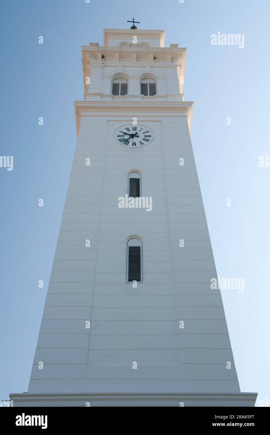 Bell Tower, Saints, Parish Church, Cathedral of St. Philip and St ...