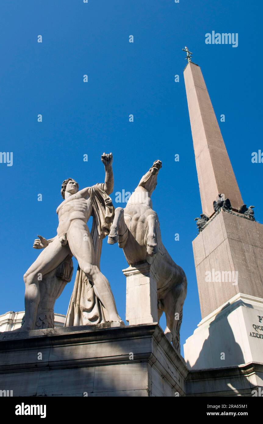 Quirinal palace artwork hi-res stock photography and images - Alamy