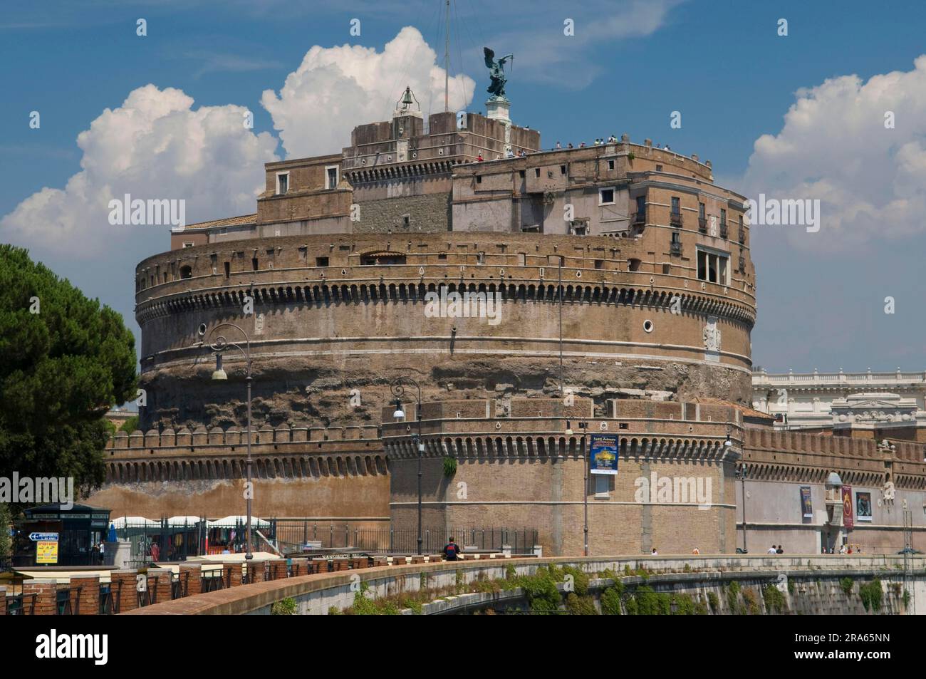 Angelo Di Castello Hi Res Stock Photography And Images Alamy