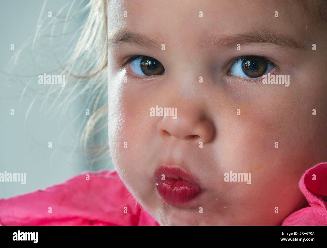 Two year old child hi-res stock photography and images - Alamy