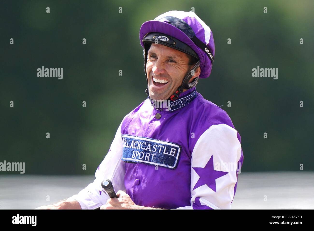 Neil callan jockey 2023 hi-res stock photography and images - Alamy