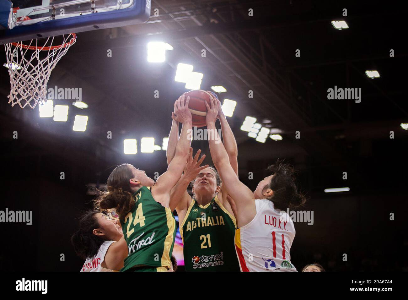 Anneli maley hi-res stock photography and images - Alamy