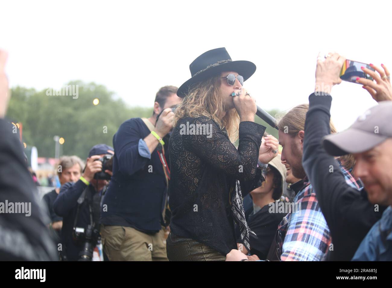 Jaydon bean hi-res stock photography and images - Alamy