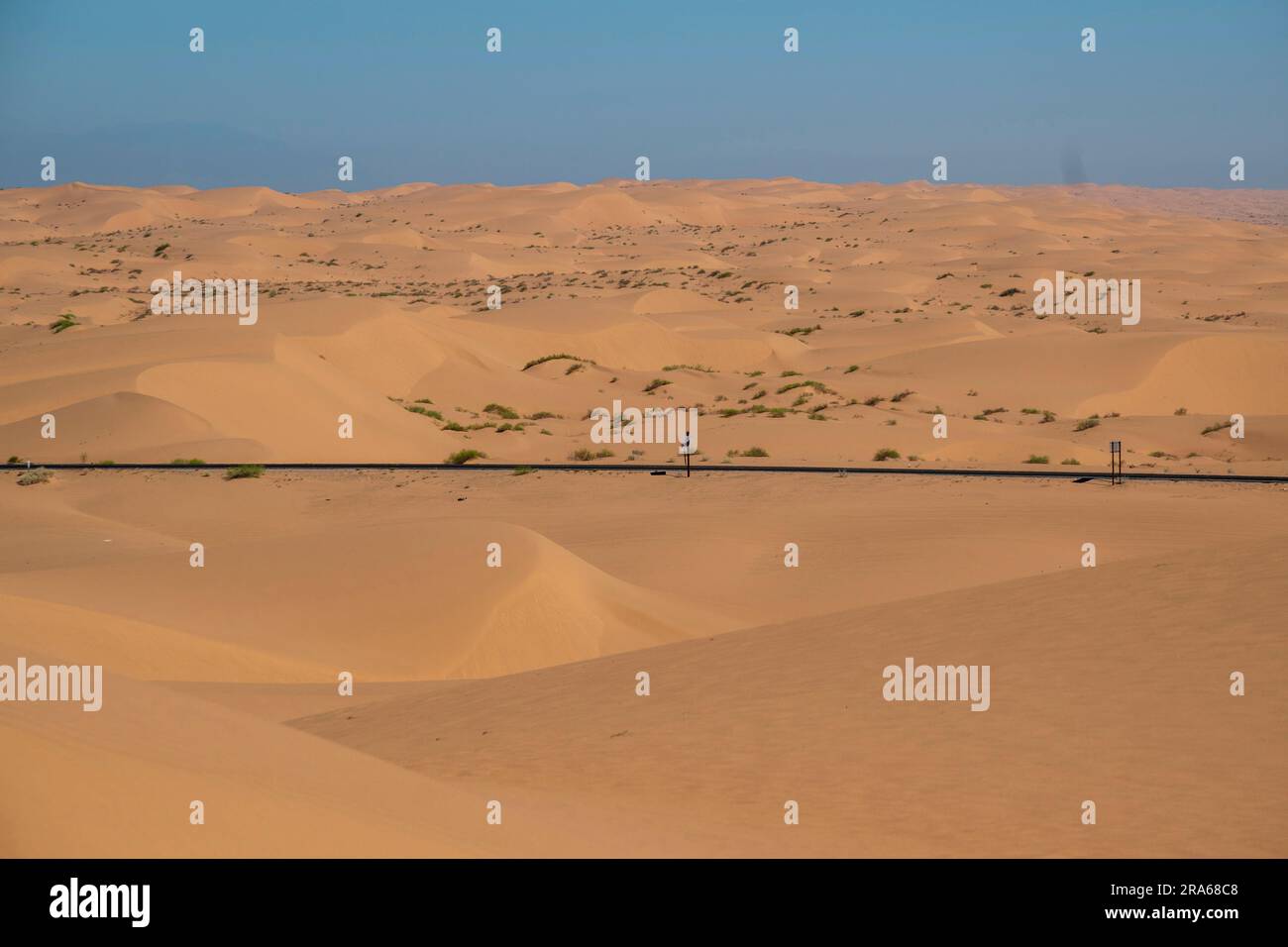 The Imperial Sand Dunes are the largest mass of sand dunes in the state ...