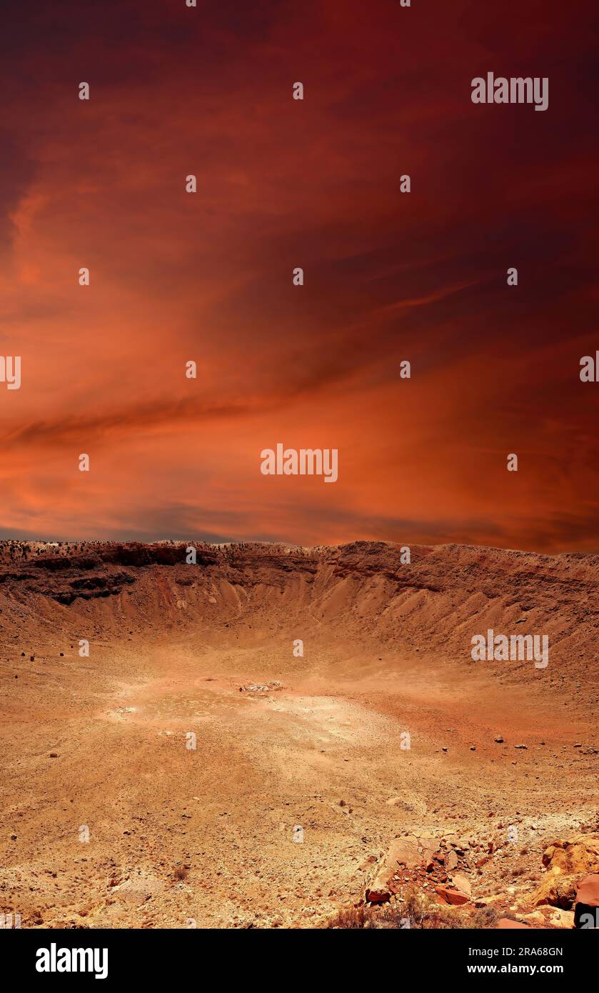 Meteor storm hi-res stock photography and images - Alamy