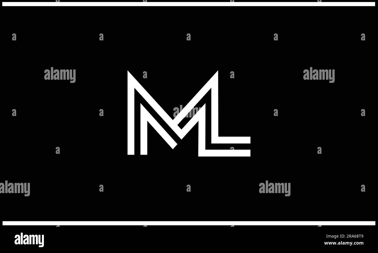 Lm font hi-res stock photography and images - Alamy