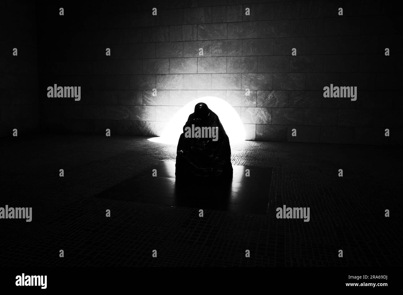 Kollwitz berlin Black and White Stock Photos & Images - Alamy