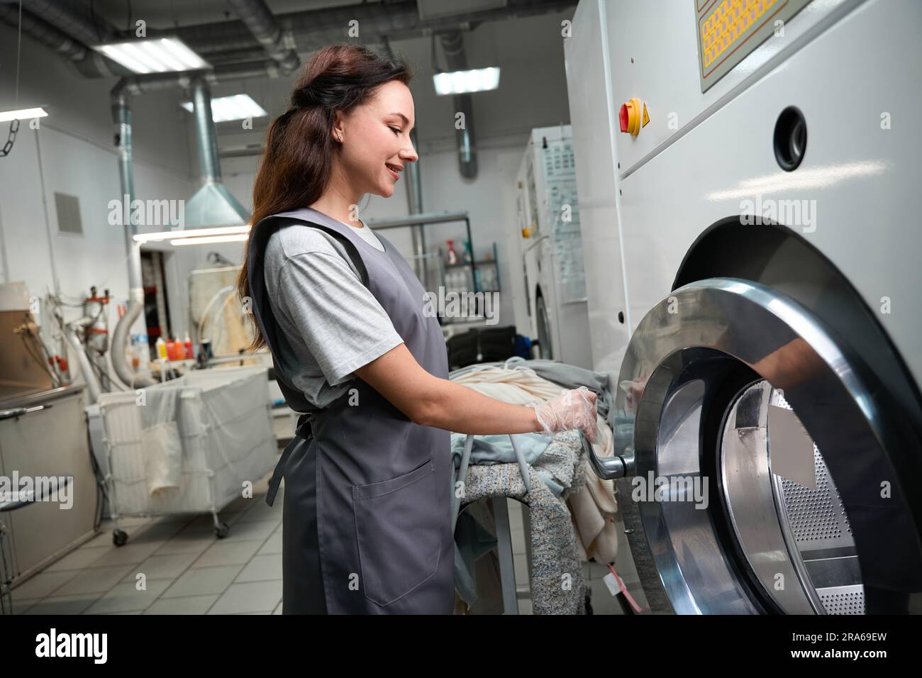 Steam drum factory hi-res stock photography and images - Alamy