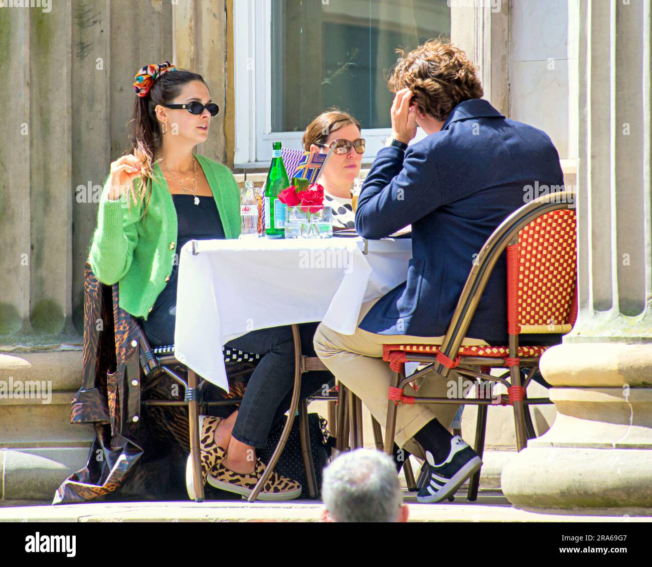 Clammy weather hi-res stock photography and images - Alamy