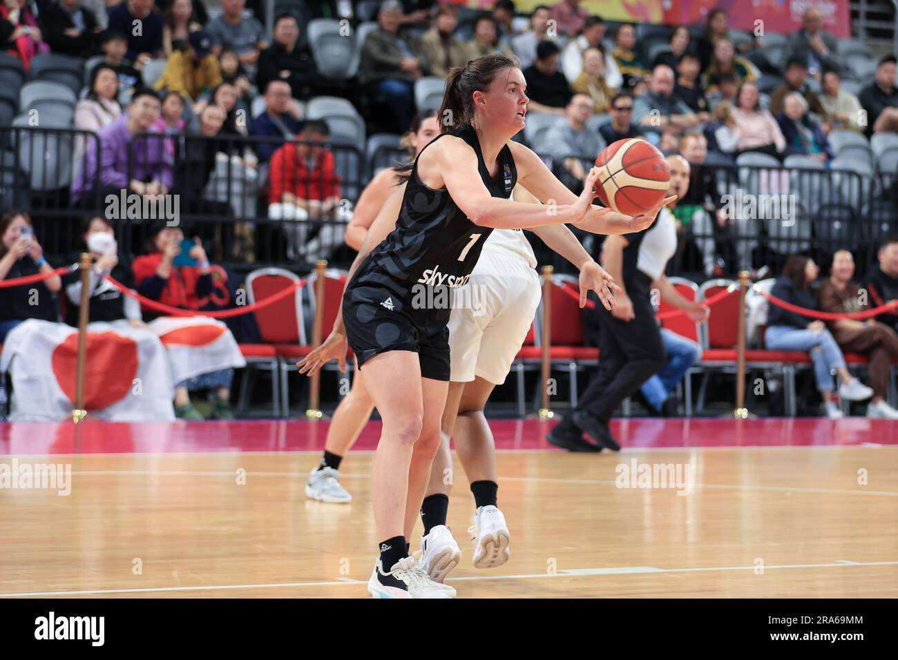 Stella beck hi-res stock photography and images - Alamy