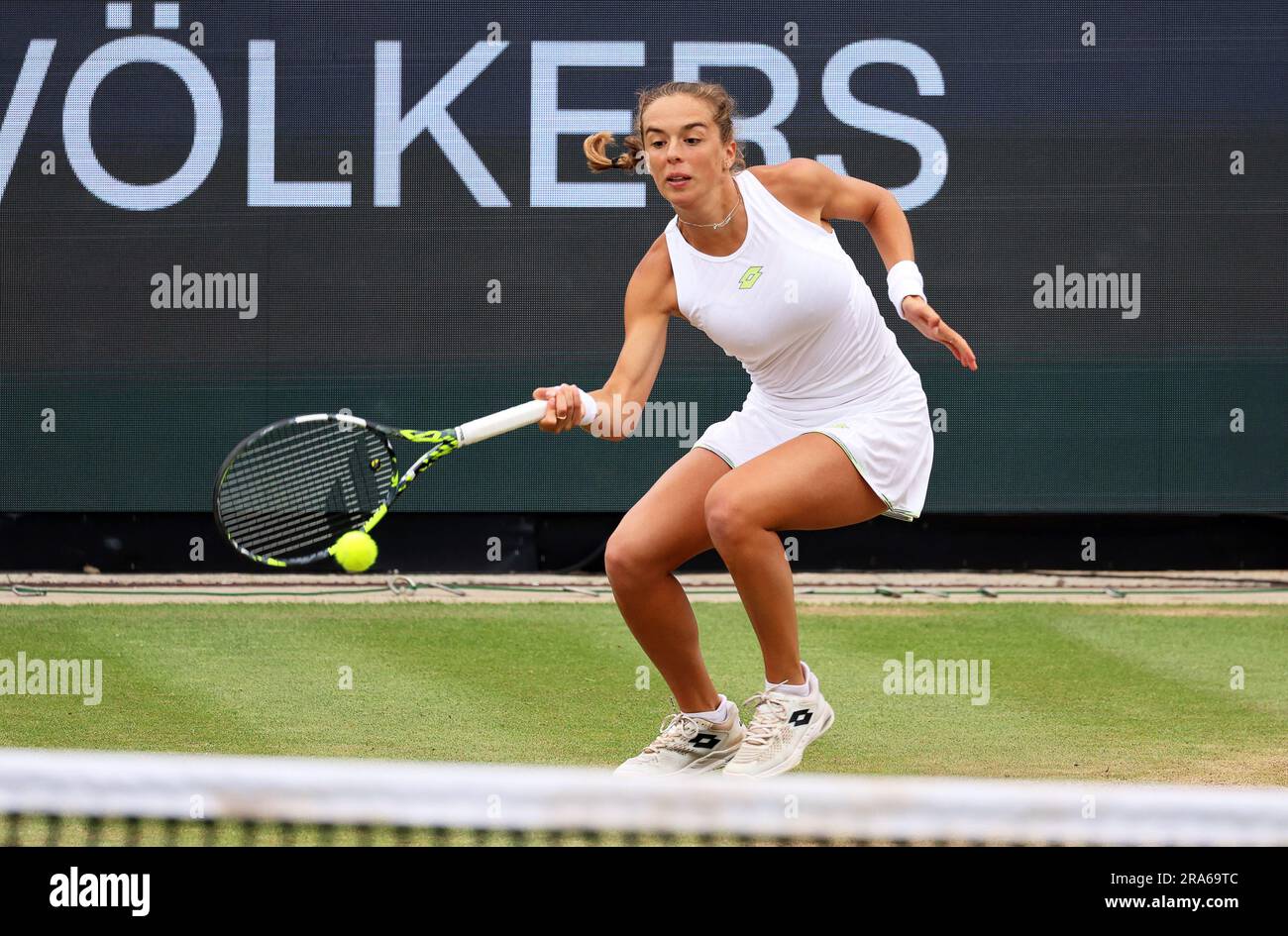 Lucia bronzetti hi-res stock photography and images - Alamy