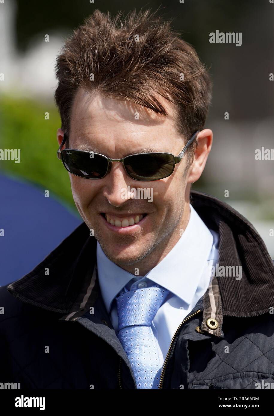 Kevin coleman hi-res stock photography and images - Alamy