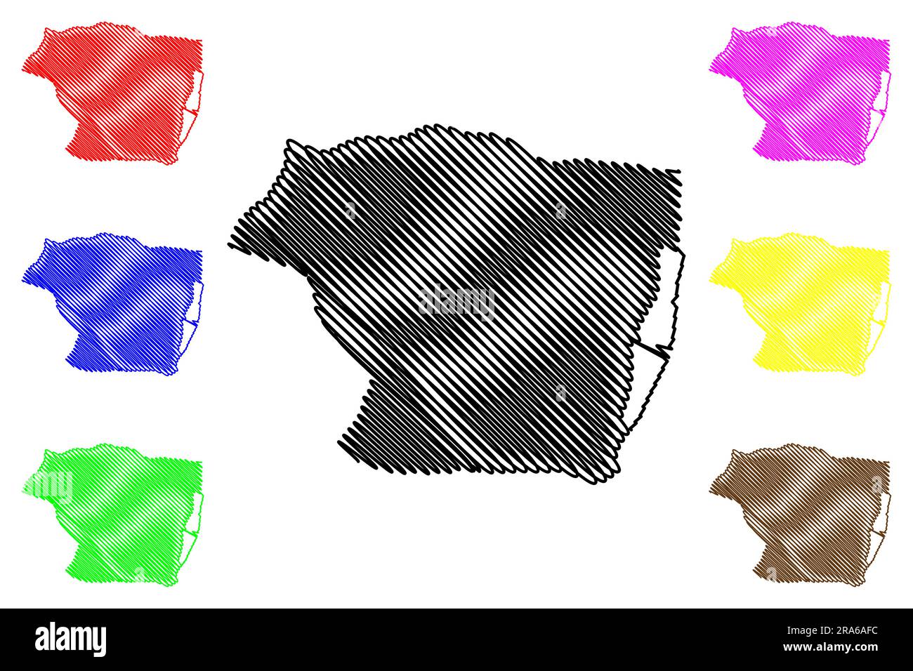 London Borough of Enfield (United Kingdom of Great Britain and Northern ...