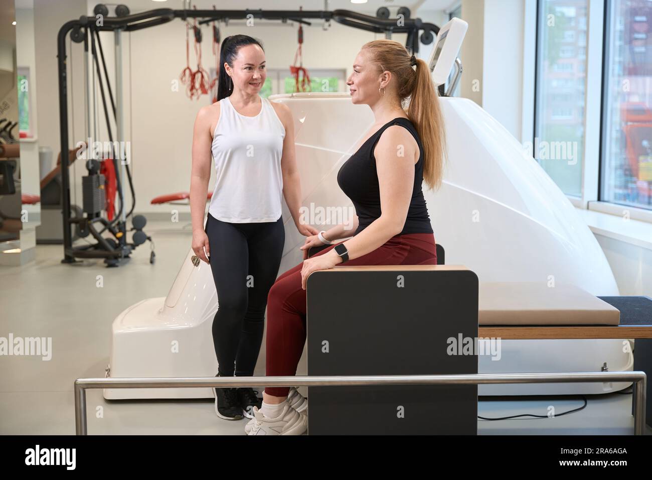Anti stress trainer hi-res stock photography and images - Alamy
