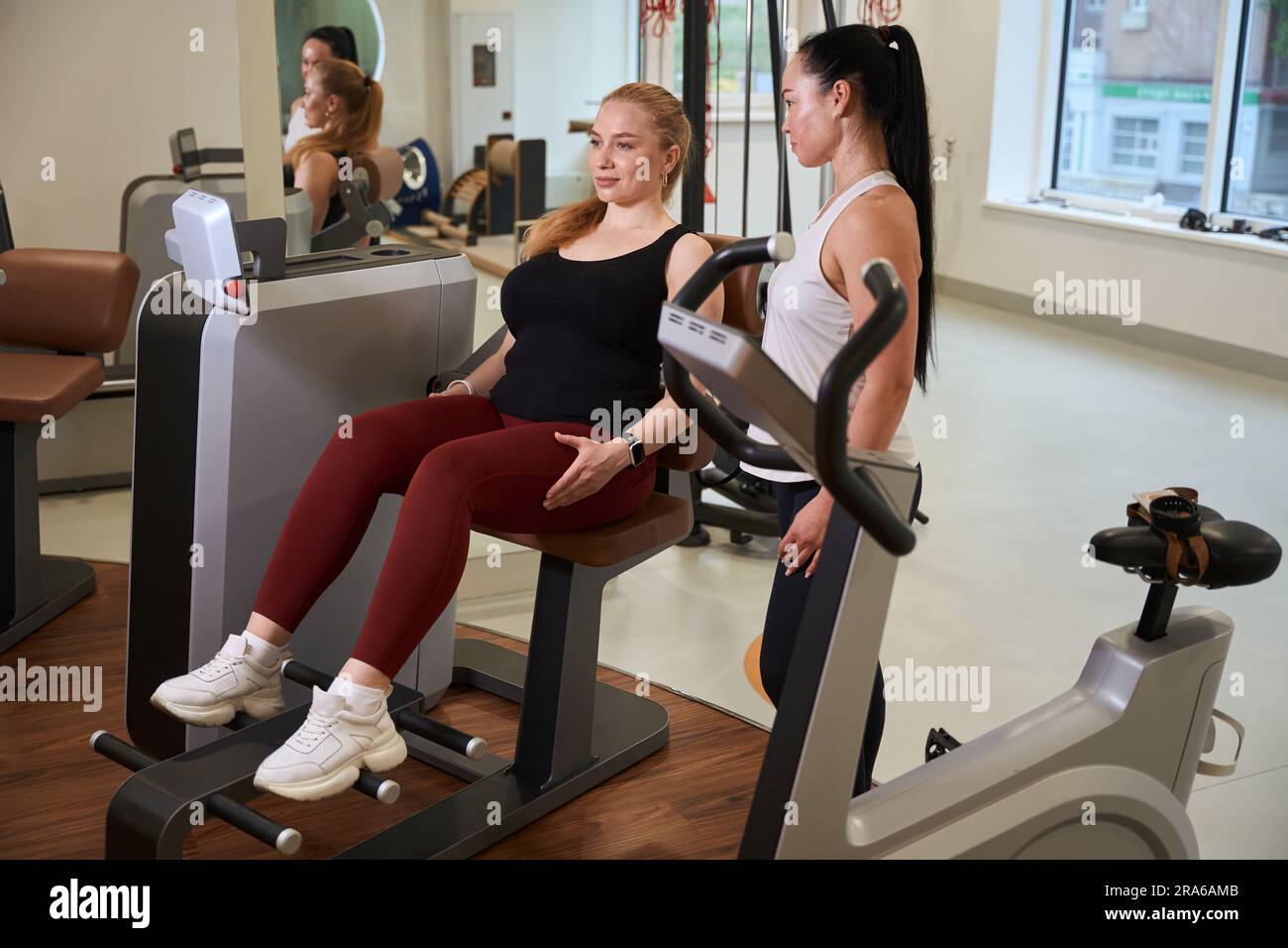 Anti stress trainer hi-res stock photography and images - Alamy