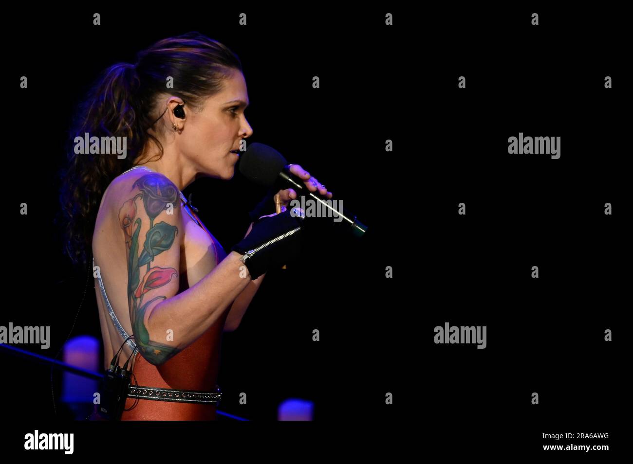 Beth hart 2023 hi-res stock photography and images - Alamy