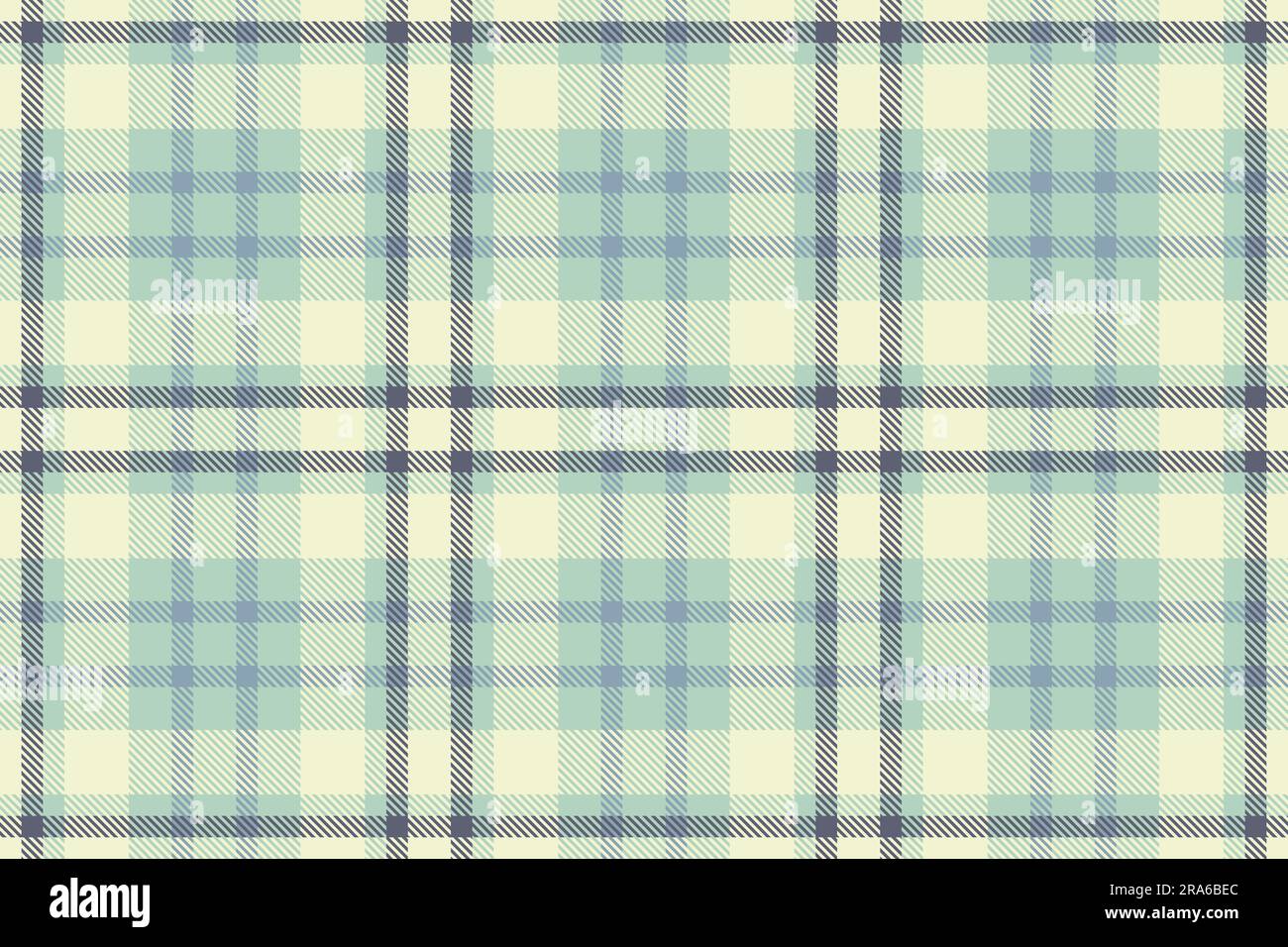 Textile pattern vector of check texture background with a seamless ...