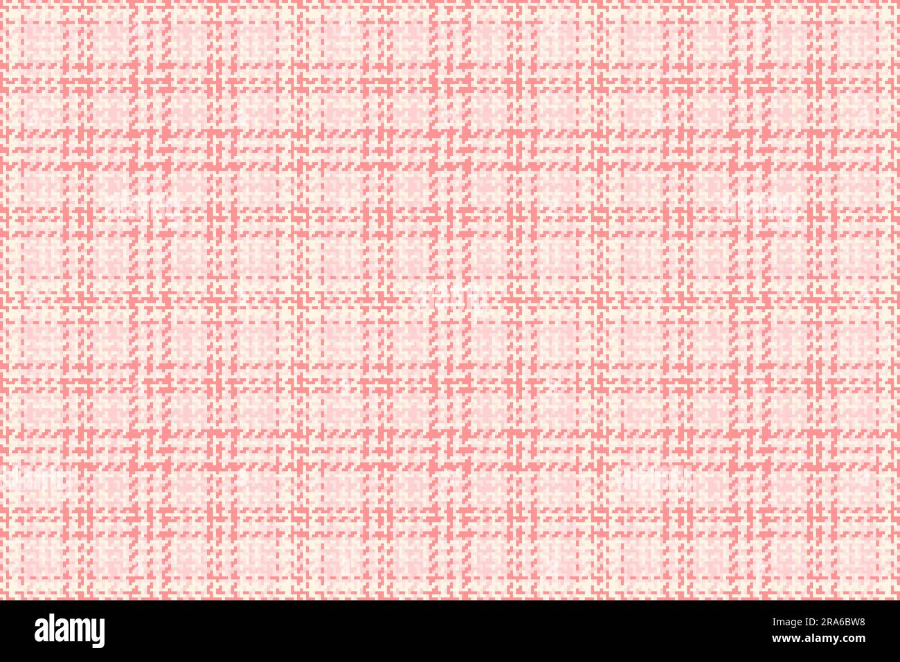 Rose fabric texture Stock Vector Images - Alamy