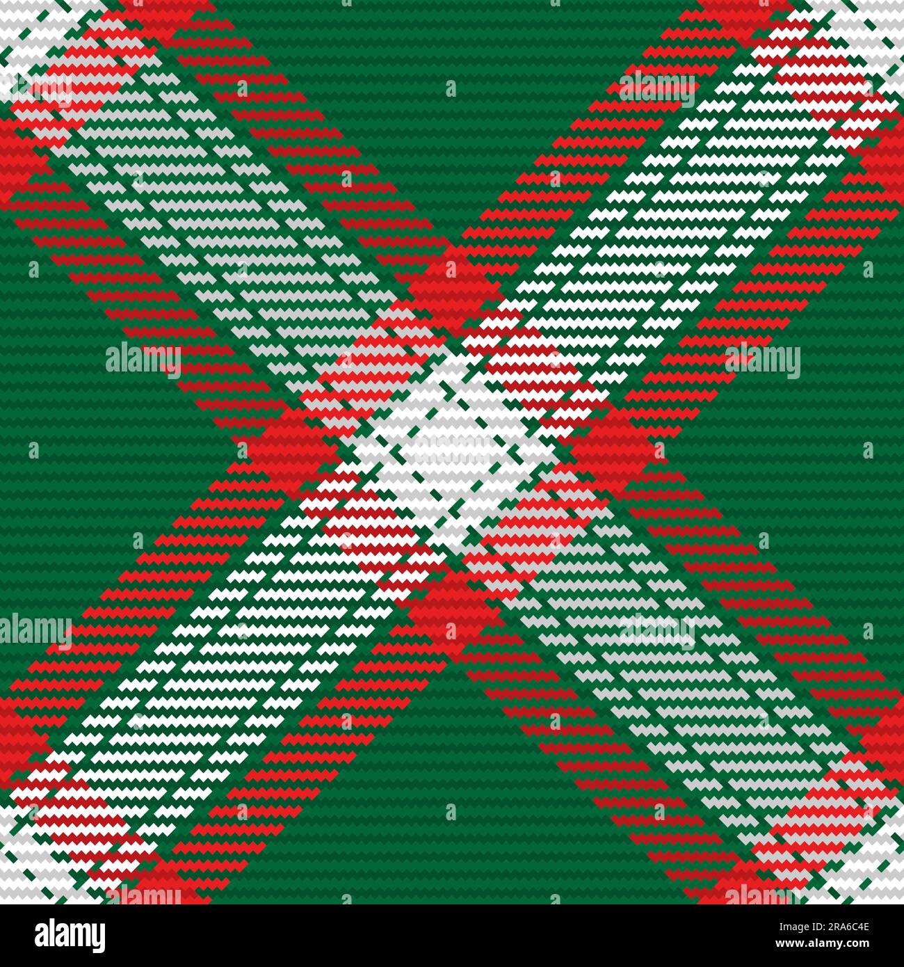 Check plaid seamless fabric texture. Diagonal print textile Stock ...