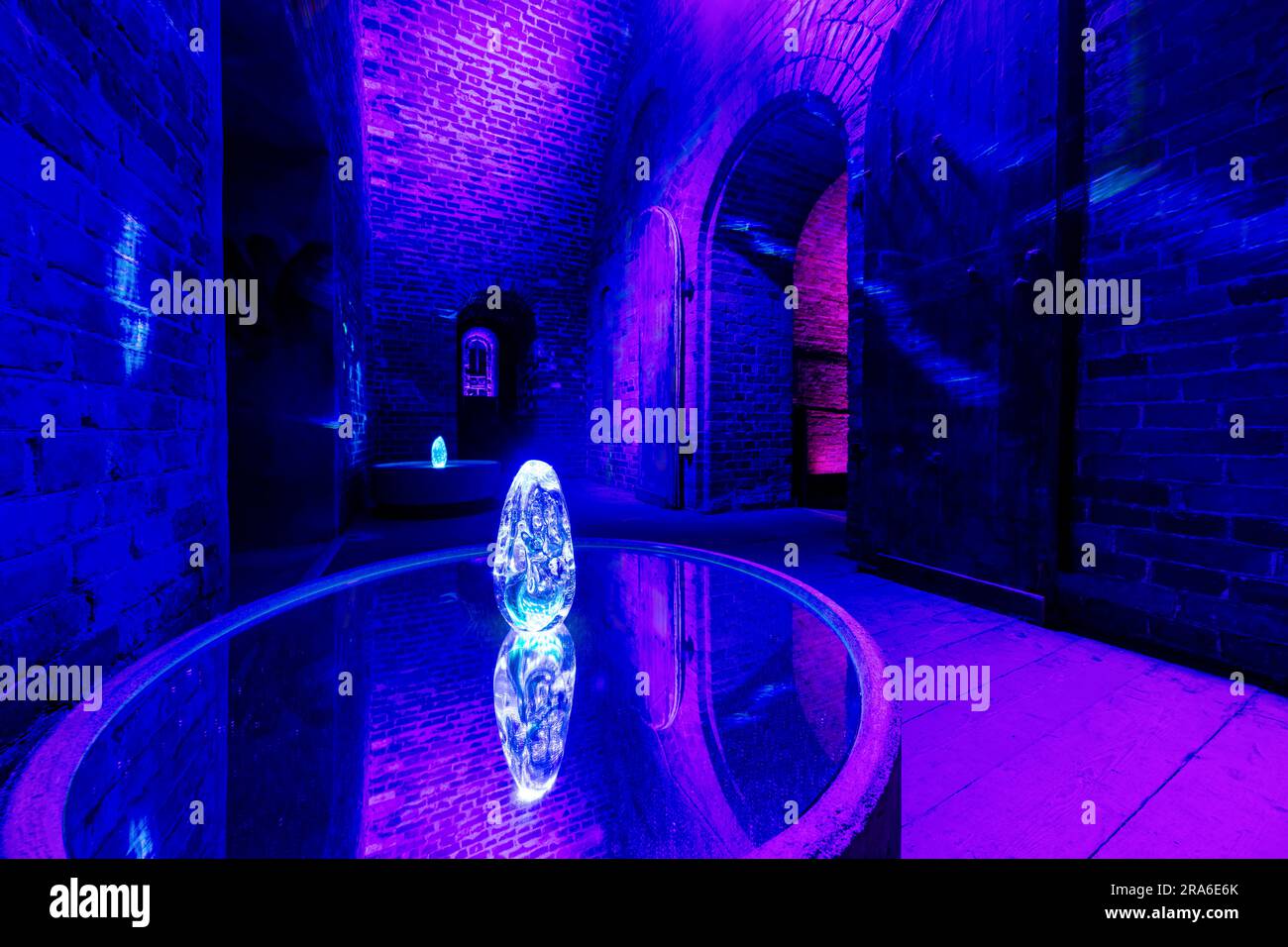 Helsinki biennial 2023 hi-res stock photography and images - Alamy