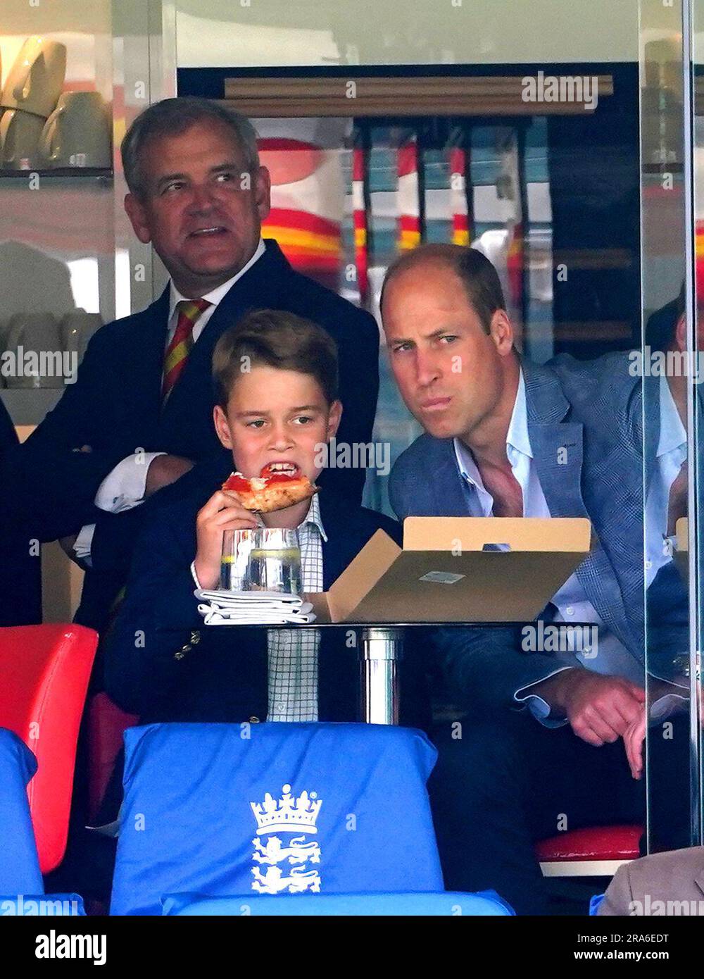 Royalty pa2023 prince william hi-res stock photography and images - Alamy