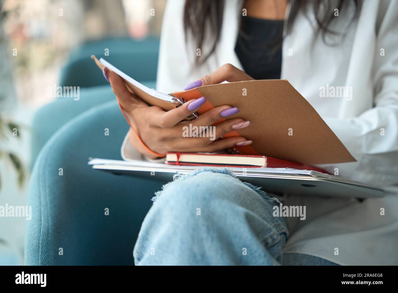Hand writing time read hi-res stock photography and images - Alamy