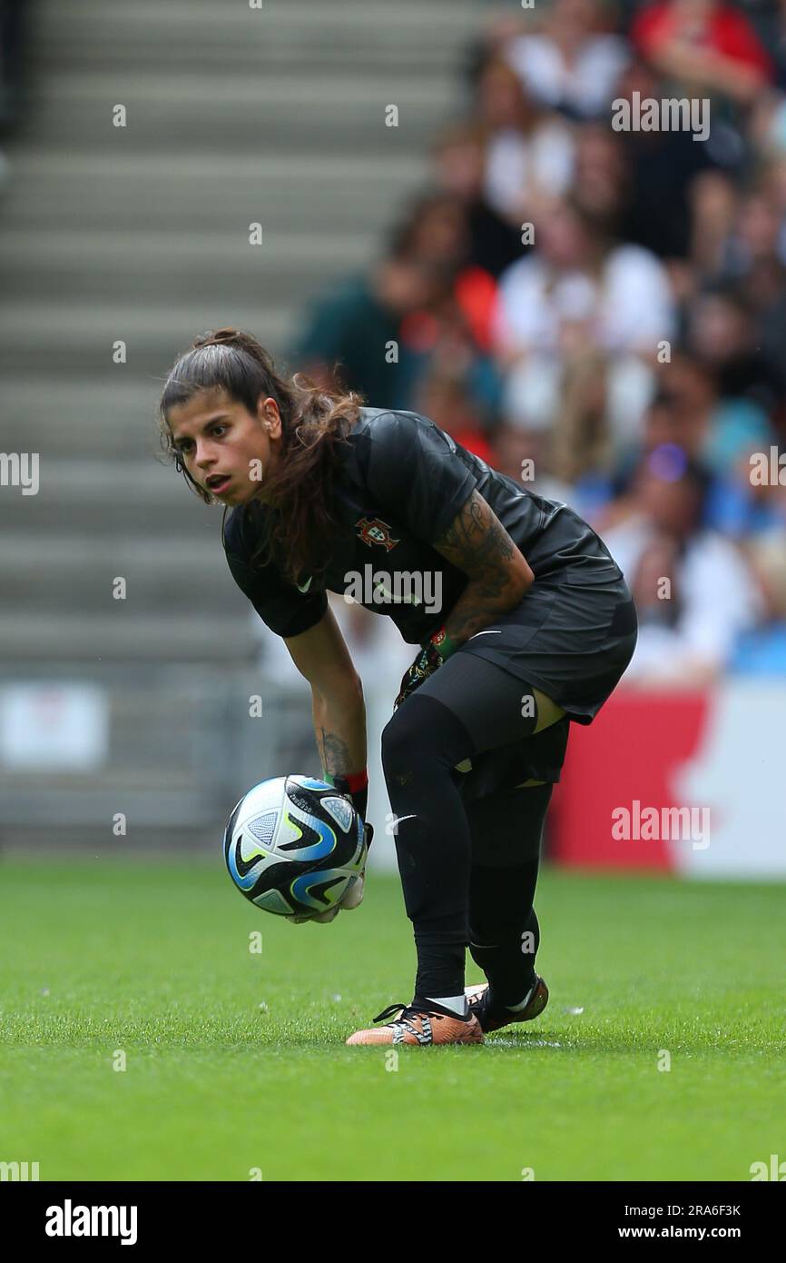 Ines pereira hi-res stock photography and images - Alamy