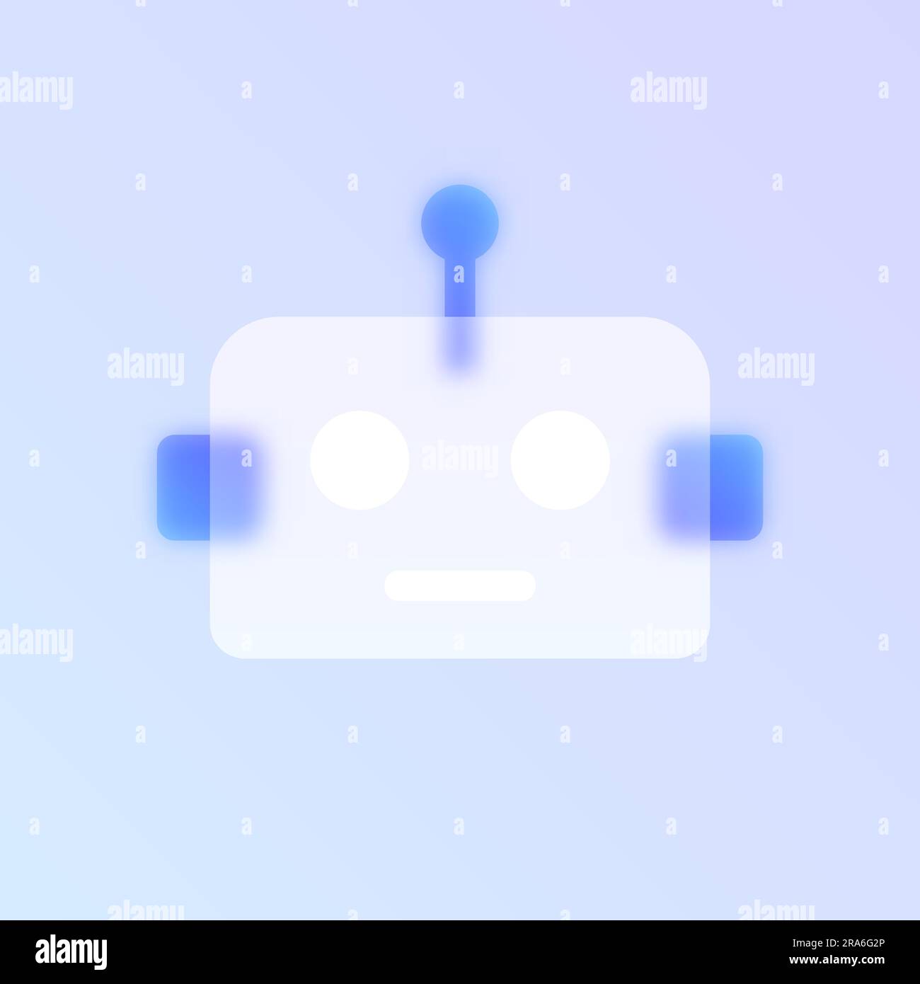 Circuit gradient style icon hi-res stock photography and images - Alamy